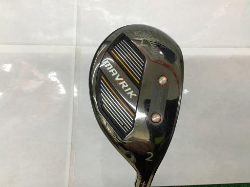 タイプ男性用利き手右利き商品コード2100388126847クラブ種別ユーティリティメーカー名キャロウェイ商品名MAVRIK　PRO　U2　USA発売年2020シャフトKBS　TOUR　HYBRIDシャフト材質カーボンメーカーフレックスSフ...