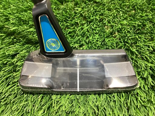 タイプ男性用利き手右利き商品コード2100394998667クラブ種別パターメーカー名オデッセイ商品名Ai−ONE　TRI−BEAM　＃1W　CS　34インチ発売年2025シャフトSTROKE　LAB　90　スチールシャフト材質スチールメー...