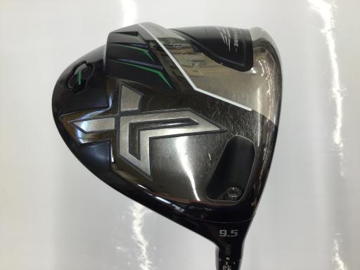 タイプ男性用利き手右利き商品コード2100372731965クラブ種別ドライバーメーカー名ダンロップ商品名XXIO（2022）　eks　　9．5°発売年2021シャフト純正特注シャフトシャフト材質その他メーカーフレックスSフレックスSクラブ...