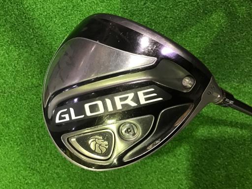 タイプ男性用利き手右利き商品コード2100389704440クラブ種別ドライバーメーカー名テーラーメイド商品名GLOIRE（2014）　　9．5°発売年2013シャフトGLOIRE　GL2200（46．5インチ）シャフト材質カーボンメーカー...
