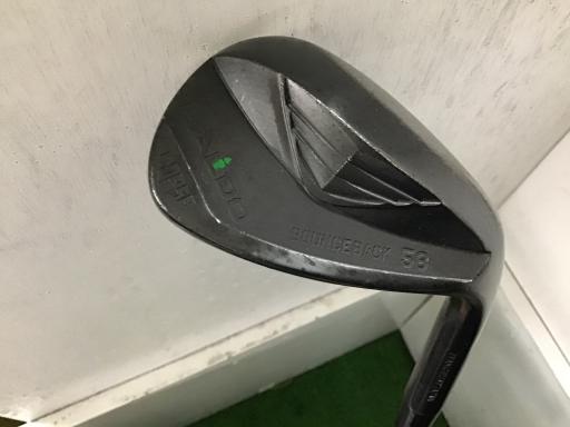 タイプ男性用利き手右利き商品コード2100364561488クラブ種別ウェッジメーカー名BALDO商品名CORSA　BOUNCE　BACK　ツアーナイト　58°発売年2020シャフトリシャフトシャフト材質リシャフトメーカーフレックスその他フ...