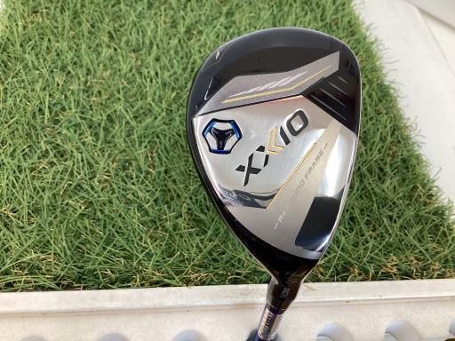 タイプ男性用利き手右利き商品コード2100396513677クラブ種別ユーティリティメーカー名ダンロップ商品名XXIO（2024）　H4発売年2023シャフトXXIO　MP1300（HB）シャフト材質カーボンメーカーフレックスRフレックスR...