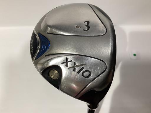 タイプ男性用利き手右利き商品コード2100375914099クラブ種別フェアウェイウッドメーカー名ダンロップ商品名XXIO（2008）　3W発売年2007シャフトXXIO　MP500シャフト材質カーボンメーカーフレックスSフレックスSクラブ...