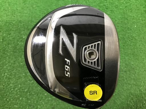 タイプ男性用利き手右利き商品コード2100399528005クラブ種別フェアウェイウッドメーカー名ダンロップ商品名SRIXON　Z　F65　5W発売年2016シャフトリシャフトシャフト材質リシャフトメーカーフレックスその他フレックスその他ク...