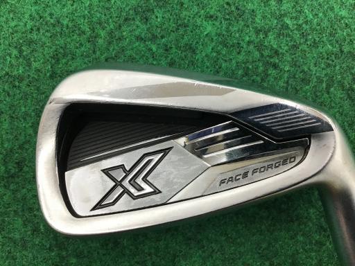 タイプ男性用利き手右利き商品コード2100402443462クラブ種別アイアンセットメーカー名ダンロップ商品名XXIO（2024）　eks　5S発売年2023シャフトDynamic　Gold　95シャフト材質メーカーフレックスS200フレッ...