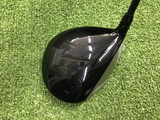 タイプ男性用利き手右利き商品コード2100399545712クラブ種別ドライバーメーカー名プロギア商品名RS　F　5（2020）　　9．5°発売年2020シャフトTour　AD　FOR　PRGRシャフト材質カーボンメーカーフレックスSフレッ...