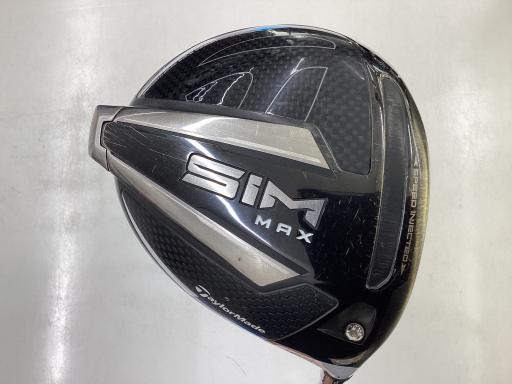 タイプ男性用利き手右利き商品コード2100402456202クラブ種別ドライバーメーカー名テーラーメイド商品名SIM　MAX　10．5°発売年2020シャフトTENSEI　BLUE　TM50（DR）シャフト材質カーボンメーカーフレックスSフ...