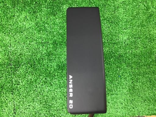 タイプ男性用利き手右利き商品コード2100402605556クラブ種別パターメーカー名ピン商品名PLD　MILLED　ANSER　2D（2024）　34インチ発売年2024シャフトオリジナルカーボンシャフト材質カーボンメーカーフレックスその...