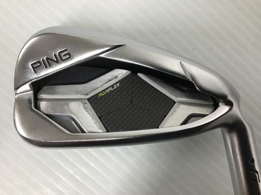 タイプ男性用利き手右利き商品コード2100402696387クラブ種別アイアンセットメーカー名ピン商品名G430　　6S発売年2022シャフトALTA　J　CB　BLACK（IR）シャフト材質メーカーフレックスSRフレックスSRクラブセット...