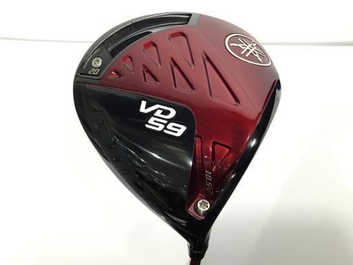 タイプ男性用利き手右利き商品コード2100318076211クラブ種別ドライバーメーカー名ヤマハ商品名RMX　VD59　10．5°発売年2021シャフトDiamana　YRシャフト材質カーボンメーカーフレックスRフレックスRクラブセット組合...