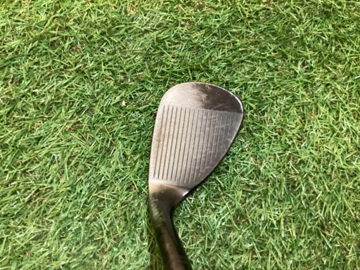 タイプ男性用利き手右利き商品コード2100368308768クラブ種別ウェッジメーカー名タイトリスト商品名VOKEY　COLD　FORGED（2015）　ブラック　58°／08°M発売年2015シャフトDynamic　Goldシャフト材質ス...