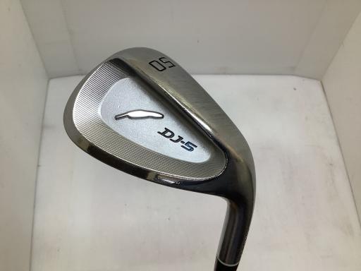 タイプ男性用利き手右利き商品コード2100399429784クラブ種別ウェッジメーカー名フォーティーン商品名DJ−5　50°発売年2021シャフトFT−62wシャフト材質カーボンメーカーフレックスWEDGEフレックスその他クラブセット組合せ...