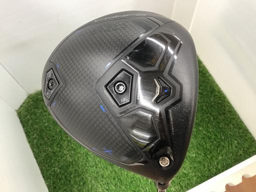 タイプ男性用利き手右利き商品コード2100396573534クラブ種別ドライバーメーカー名コブラ商品名cobra　DARKSPEED　X　10．5°発売年2024シャフトSPEEDER　NX　for　Cobra（DARKSPEED　DR）シ...