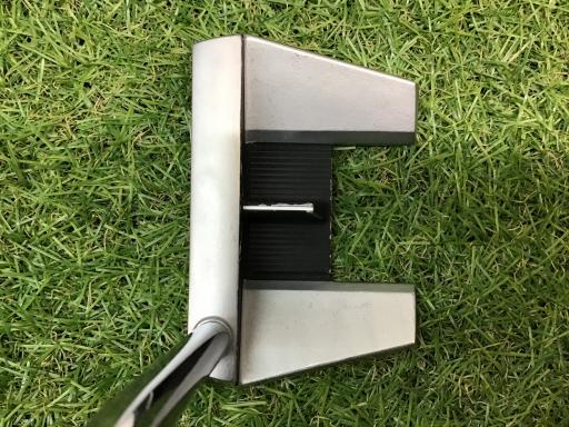 タイプ男性用利き手右利き商品コード2100396611205クラブ種別パターメーカー名クリーブランド商品名TFi　2135　ELEVADO（サテン）　34インチ発売年2017シャフトスチールシャフト材質スチールメーカーフレックスその他フレッ...