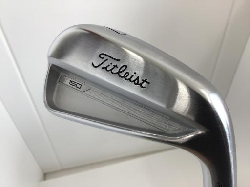 タイプ男性用利き手右利き商品コード2100398528518クラブ種別アイアンセットメーカー名タイトリスト商品名Titleist　T150（2023）　6S発売年2023シャフトNS　PRO　MODUS3　TOUR105シャフト材質メーカー...