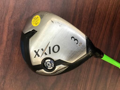 タイプ男性用利き手右利き商品コード2100382980421クラブ種別フェアウェイウッドメーカー名ダンロップ商品名XXIO（2012）　3W発売年2011シャフトリシャフトシャフト材質リシャフトメーカーフレックスその他フレックスその他クラブ...