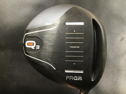 タイプ男性用利き手右利き商品コード2100363286283クラブ種別フェアウェイウッドメーカー名プロギア商品名Carrys　Q　3W発売年2021シャフトCarrys　Qシャフト材質カーボンメーカーフレックスLIGHTフレックスその他クラ...