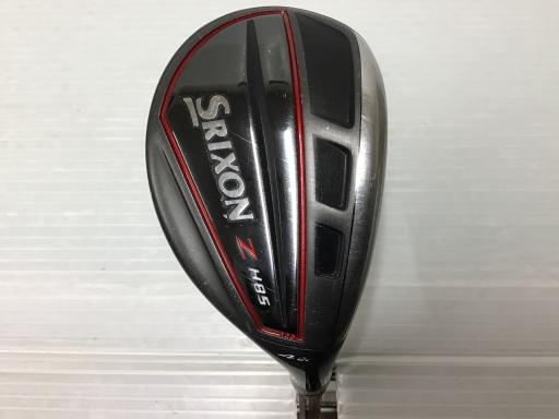 タイプ男性用利き手右利き商品コード2100401678407クラブ種別ユーティリティメーカー名ダンロップ商品名SRIXON　Z　H85　U4発売年2018シャフトNS　PRO　950GH　D．S．Tシャフト材質スチールメーカーフレックスSフ...