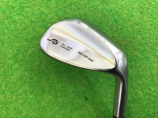 楽天市場】三浦技研 ウェッジ mg-s01の通販