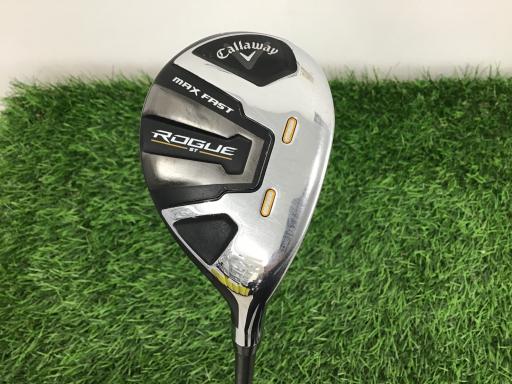 タイプ男性用利き手右利き商品コード2100398355305クラブ種別ユーティリティメーカー名キャロウェイ商品名PARADYM　MAX　FAST　U5発売年2023シャフトSPEEDER　NX　40　for　CW（PARADYM　UT）シャ...