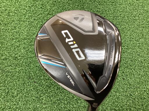 タイプ男性用利き手右利き商品コード2100399579717クラブ種別フェアウェイウッドメーカー名テーラーメイド商品名Qi10　5W発売年2024シャフトDiamana　BLUE　TM50（Qi10　FW）シャフト材質カーボンメーカーフレッ...