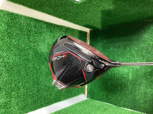 タイプ男性用利き手右利き商品コード2100403404738クラブ種別ドライバーメーカー名テーラーメイド商品名STEALTH2　　9°発売年2023シャフトDiamana　GT60シャフト材質カーボンメーカーフレックスSフレックスSクラブセ...