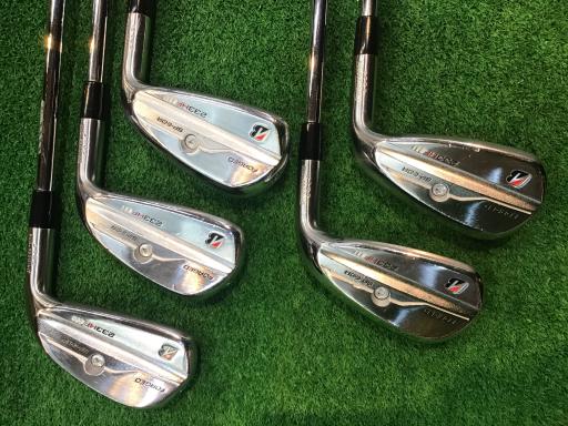 タイプ男性用利き手右利き商品コード2100382864127クラブ種別アイアンセットメーカー名ブリヂストン商品名BRIDGESTONE　233HF　5S発売年2023シャフトNS　PRO　850GH　neoシャフト材質メーカーフレックスSフ...