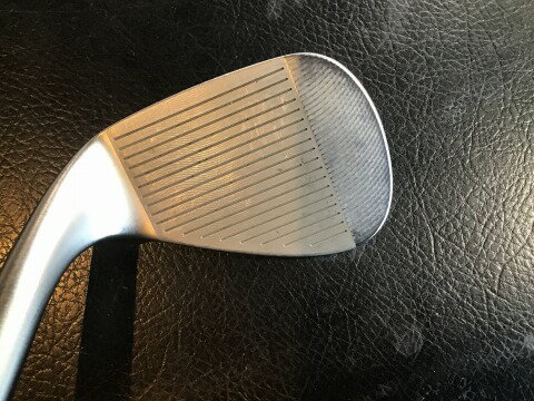 タイプ男性用利き手右利き商品コード2100397852959クラブ種別ウェッジメーカー名クリーブランド商品名Cleveland　RTX−6　ZIPCORE　ツアーサテン　48°／10°　MID発売年2023シャフトNS　PRO　950GH　...