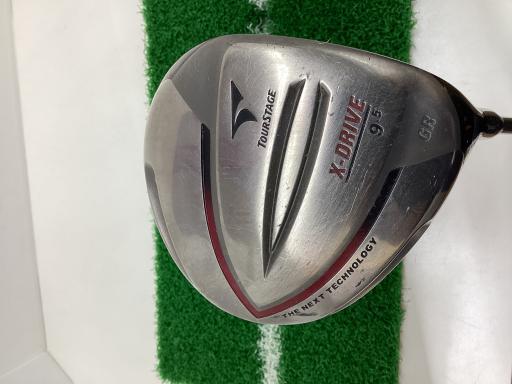 タイプ男性用利き手右利き商品コード2100401668200クラブ種別ドライバーメーカー名ブリヂストン商品名TOURSTAGE　X−DRIVE　GR　　9．5°発売年2007シャフトXD−S60シャフト材質カーボンメーカーフレックスSフレッ...