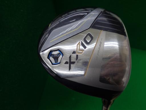 タイプ男性用利き手右利き商品コード2100402478679クラブ種別フェアウェイウッドメーカー名ダンロップ商品名XXIO（2024）　7W発売年2023シャフトXXIO　MP1300（FW）シャフト材質カーボンメーカーフレックスSRフレッ...