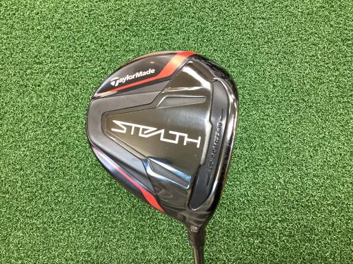 タイプ男性用利き手右利き商品コード2100394323926クラブ種別フェアウェイウッドメーカー名テーラーメイド商品名STEALTH　3W発売年2022シャフトTENSEI　RED　TM50（STEALTH　FW）シャフト材質カーボンメーカ...
