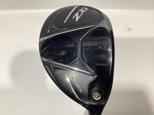 タイプ男性用利き手右利き商品コード2100393577689クラブ種別ユーティリティメーカー名ダンロップ商品名SRIXON　ZXi　H3発売年2024シャフトDiamana　ZXi　60　for　HYBRIDシャフト材質カーボンメーカーフレ...