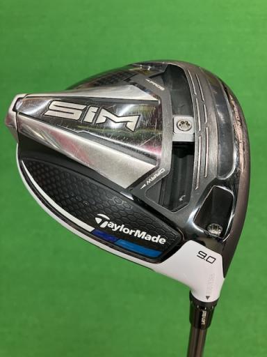 タイプ男性用利き手右利き商品コード2100373221274クラブ種別ドライバーメーカー名テーラーメイド商品名SIM　　9°発売年2020シャフトTENSEI　SILVER　TM50（DR）シャフト材質カーボンメーカーフレックスSフレックス...