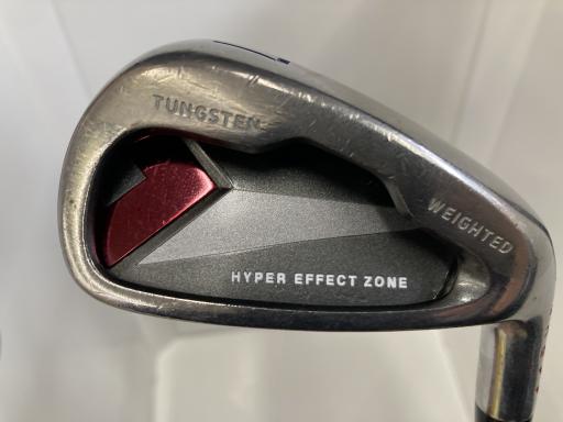 タイプ男性用利き手右利き商品コード2100395597159クラブ種別アイアンセットメーカー名グローブライド商品名ONOFF（2014）　5S発売年2013シャフトNS　PRO　850GHシャフト材質メーカーフレックスRフレックスRクラブセ...