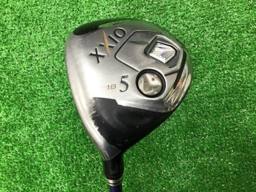 タイプ男性用利き手左利き商品コード2100398723678クラブ種別フェアウェイウッドメーカー名ダンロップ商品名XXIO（2014）　5W　レフティ発売年2014シャフトXXIO　MP800（フェアウェイ）シャフト材質カーボンメーカーフレ...