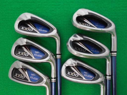 楽天市場】xxio mp800 アイアンの通販 楽天市場】xxio mp800 アイアンの通販