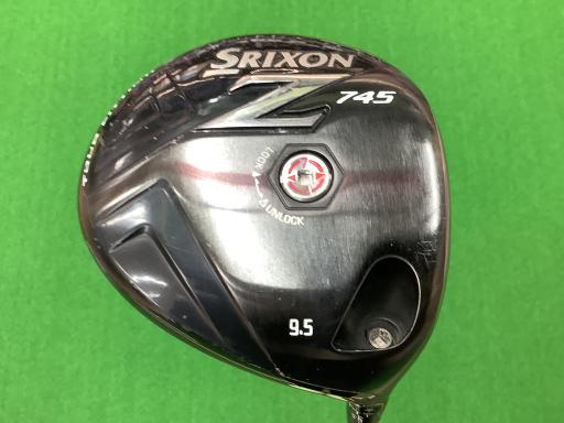 楽天市場】スリクソン z745 ドライバーの通販 楽天市場】スリクソン z745 ドライバーの通販