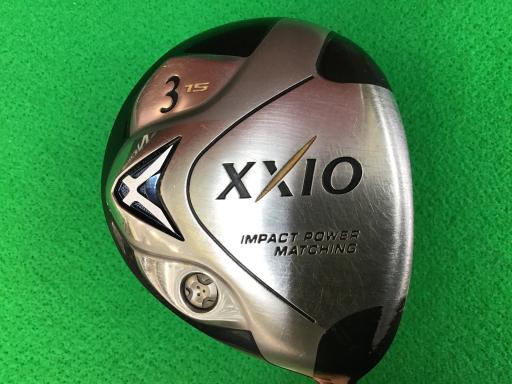 タイプ男性用利き手右利き商品コード2100401369343クラブ種別フェアウェイウッドメーカー名ダンロップ商品名XXIO（2010）　3W発売年2009シャフトXXIO　MP600（ウッド）シャフト材質カーボンメーカーフレックスSRフレッ...