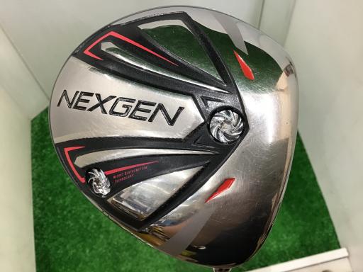 タイプ男性用利き手右利き商品コード2100399982234クラブ種別ドライバーメーカー名ゴルフパートナー商品名NEXGEN（2016）　TYPE−460　　9．5°発売年2016シャフトNEXGEN　E．I．F　BLACKシャフト材質カー...