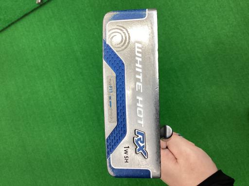 タイプ男性用利き手右利き商品コード2100400736092クラブ種別パターメーカー名オデッセイ商品名WHITE　HOT　RX　＃1W　34インチ発売年2016シャフトスチールシャフト材質スチールメーカーフレックスその他フレックスその他クラ...