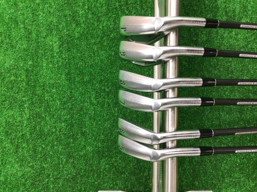 タイプ男性用利き手右利き商品コード2100394974012クラブ種別アイアンセットメーカー名ダンロップ商品名SRIXON　ZX5　6S発売年2020シャフトリシャフトシャフト材質メーカーフレックスその他フレックスその他クラブセット組合せ内...