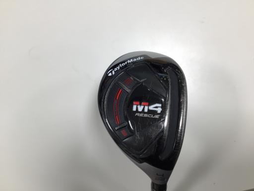 タイプ男性用利き手右利き商品コード2100396544466クラブ種別ユーティリティメーカー名テーラーメイド商品名M4（2021）　U4発売年シャフトFujikura　ATMOS　Red　6シャフト材質カーボンメーカーフレックスRフレックス...