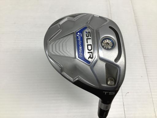 タイプ男性用利き手右利き商品コード2100396559651クラブ種別フェアウェイウッドメーカー名テーラーメイド商品名SLDR　TS発売年2013シャフト純正特注シャフトシャフト材質その他メーカーフレックスSフレックスSクラブセット組合せ内...