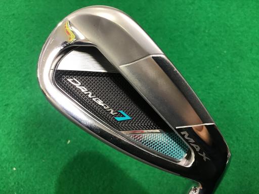 タイプ男性用利き手右利き商品コード2100403312767クラブ種別アイアンセットメーカー名マジェスティゴルフ（旧マルマン）商品名DANGAN　7　MAX　4S発売年シャフトオリジナルカーボンシャフト材質メーカーフレックスマルチフレックス...