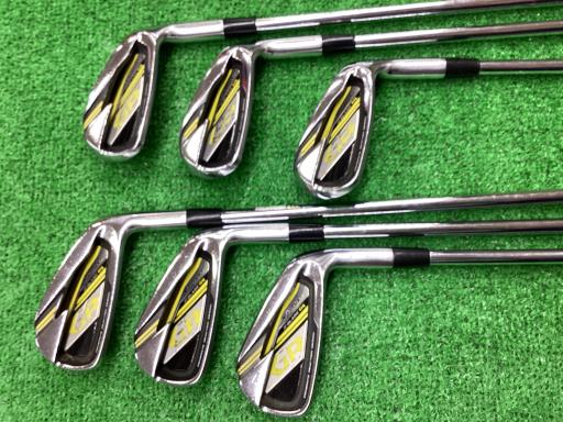 楽天市場】X-BLADE GR FORGED(ブランドブリヂストン 楽天市場】X-BLADE GR FORGED(ブランドブリヂストン