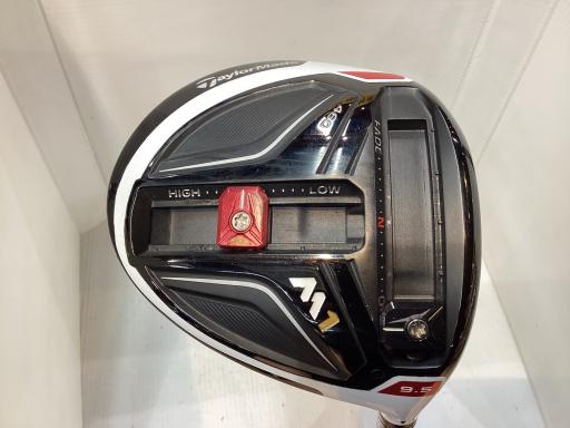 タイプ男性用利き手右利き商品コード2100398658796クラブ種別ドライバーメーカー名テーラーメイド商品名M1　460　　9．5°発売年2015シャフトTM1−116（ドライバー）シャフト材質カーボンメーカーフレックスSフレックスSクラ...