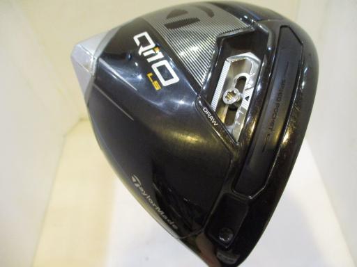 タイプ男性用利き手右利き商品コード2100398374931クラブ種別ドライバーメーカー名テーラーメイド商品名Qi10　LS　　9°発売年2024シャフトDiamana　SILVER　TM50（Qi10　DR）シャフト材質カーボンメーカーフ...