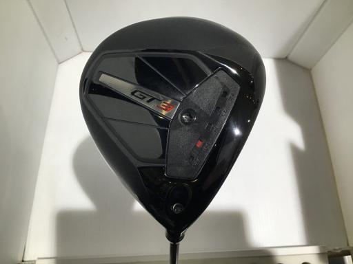 タイプ男性用利き手右利き商品コード2100403384696クラブ種別ドライバーメーカー名タイトリスト商品名GT3　　9°発売年2024シャフト純正特注シャフトシャフト材質その他メーカーフレックスSフレックスSクラブセット組合せ内容クラブセ...
