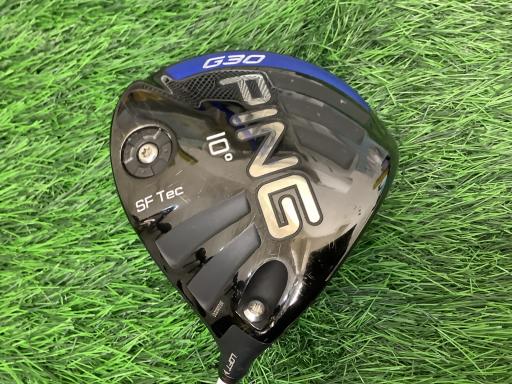 楽天市場】ピン g30 sf tec ドライバーの通販 楽天市場】ピン g30 sf tec ドライバーの通販