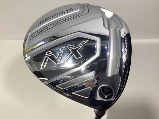 タイプ男性用利き手右利き商品コード2100340416818クラブ種別ドライバーメーカー名本間ゴルフ商品名BERES　NX　★★★　　9°発売年2022シャフト純正特注シャフトシャフト材質その他メーカーフレックスSフレックスSクラブセット組...
